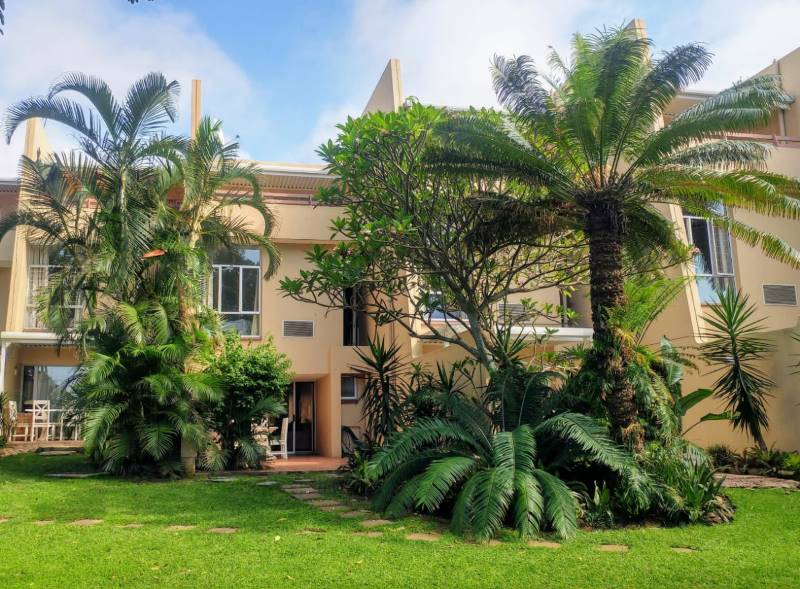 Ocean Villa Resort - U-Stay North Coast Accommodation