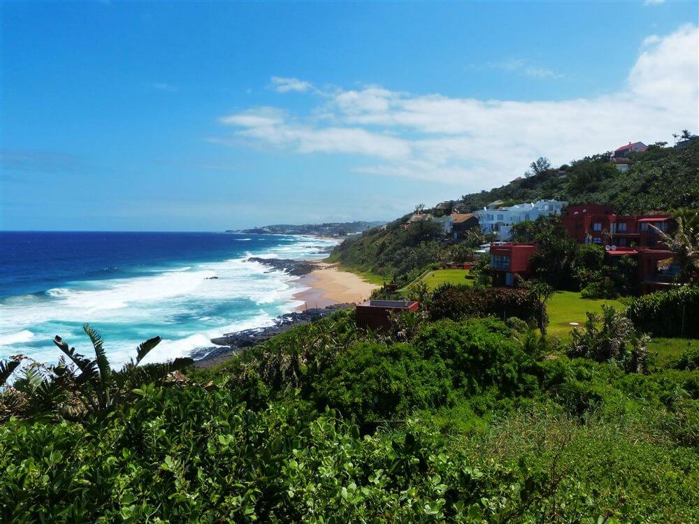 Self Catering Accommodation | Where to Stay on the North Coast ...