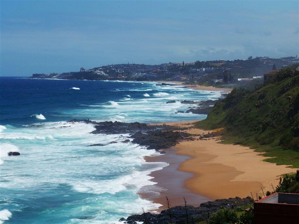 Self Catering Accommodation | Where to Stay on the North Coast ...