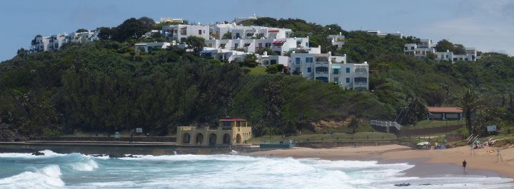 Shaka's Rock KZN North Coast - U-Stay North Coast Accommodation